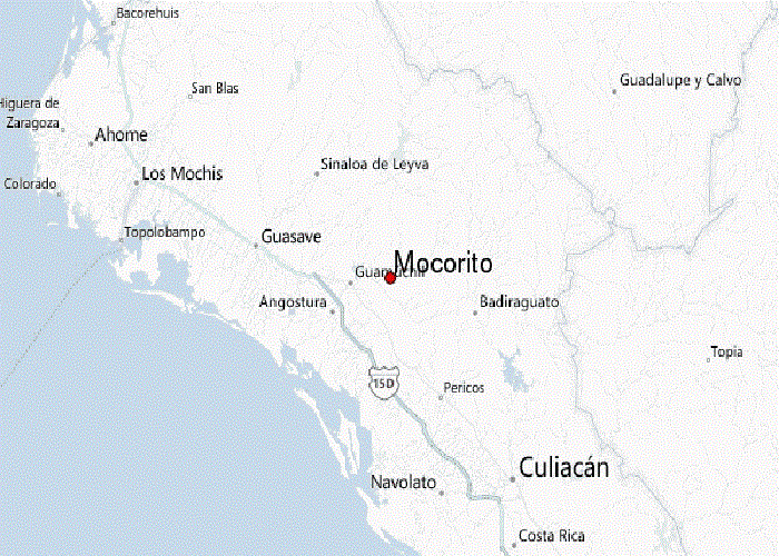 Mocorito, Sinaloa - Pueblo Mágico: Guía Definitiva - Tips Para Tu Viaje