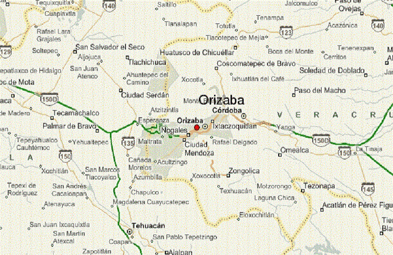 Orizaba, Veracruz - Pueblo Mágico: Guía Definitiva - Tips Para Tu Viaje