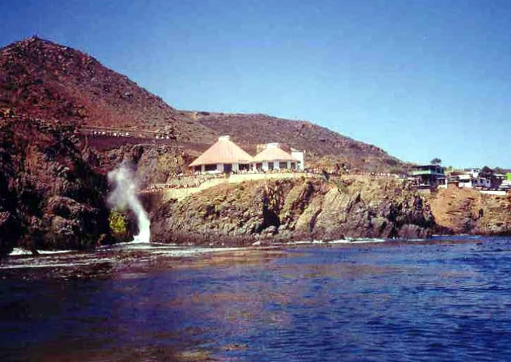 La Bufadora De Ensenada: Guía Definitiva - Tips Para Tu Viaje