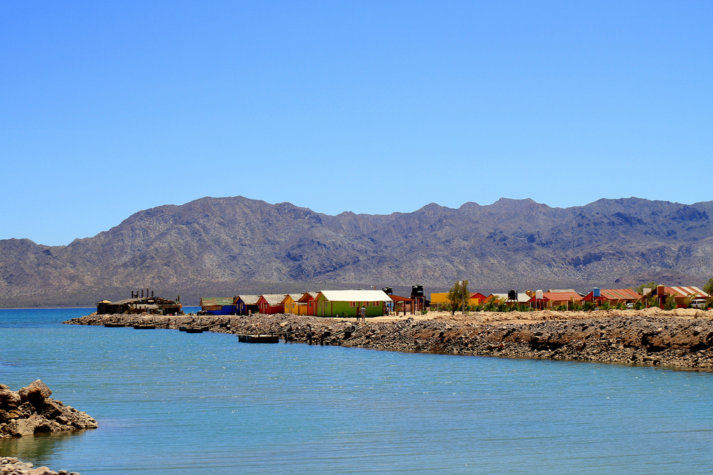 Mulegé, Baja California Sur: Guía Definitiva - Tips Para Tu Viaje