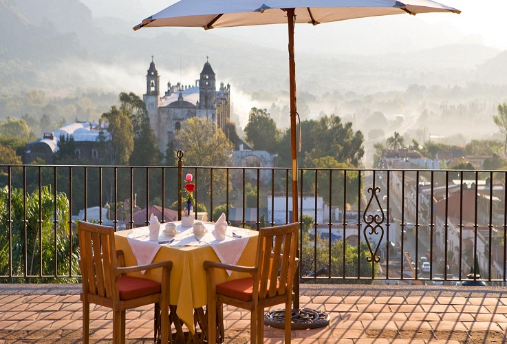 20 escapadas de fin de semana baratas en México - Tips Para Tu Viaje