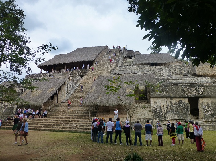 Ek Balam: ruinas, cenotes y zona arqueológica - Tips Para Tu Viaje