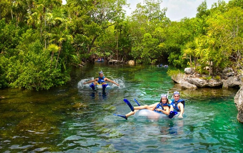 Xel-Há: Precios, Actividades, Guía Y Como Llegar - Tips Para Tu Viaje