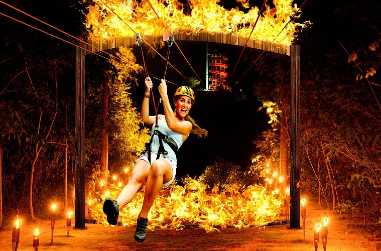 Xplor: Dónde Está, Precios, Descuentos Y Qué Hacer [Guía Definitiva ...