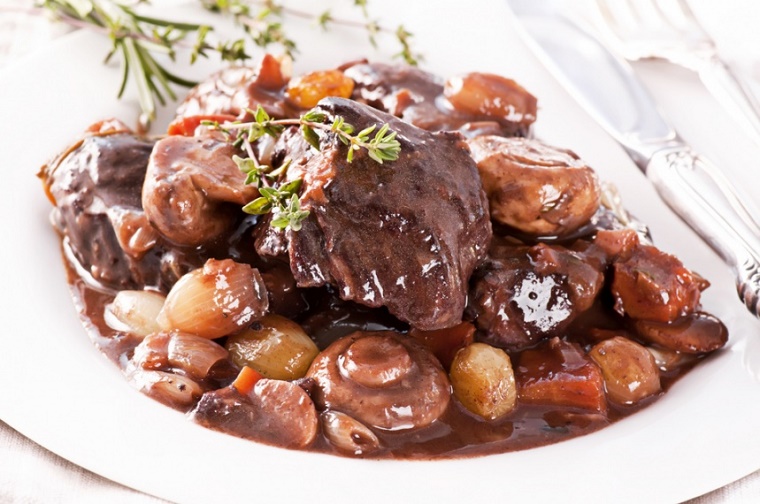 20 platillos típicos de Francia que tienes que comer - Tips Para Tu Viaje