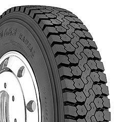 Firestone FS560 Plus 255/70R22.5 140/137 L | TireGet - The Easiest Way ...
