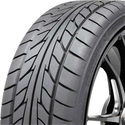Nitto NT555 Extreme ZR 275/35ZR20 102 W | TireGet - The Easiest Way To Buy Tires Online