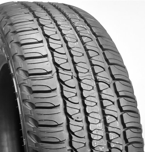 Goodyear Fortera SL 285/45R22 114 H | TireGet - The Easiest Way To Buy Tires Online