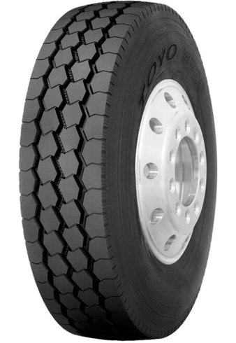 Toyo M320 275/70R22.5 148/145 J | TireGet - The Easiest Way To Buy ...