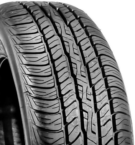 Dunlop Signature Ii 215/70R15 98 T | TireGet - The Easiest Way To Buy ...