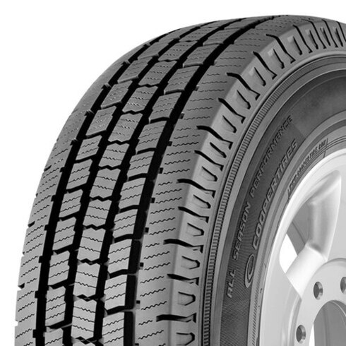 Cooper Discoverer Ht3 LT275/70R17 121 S | TireGet - The Easiest Way To ...