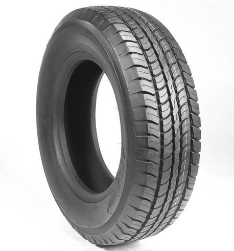 Fuzion Suv 255/70R18 113 T | TireGet - The Easiest Way To Buy Tires Online