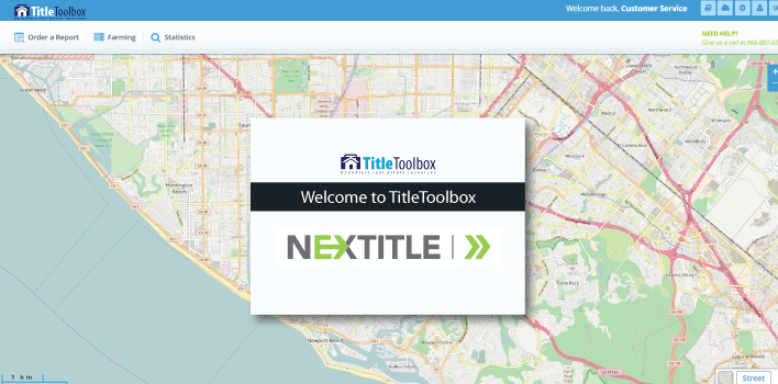 NexTitle