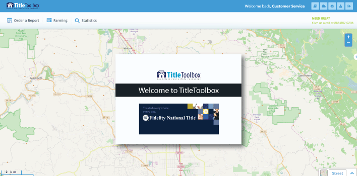 Fidelity National Title Sonoma
