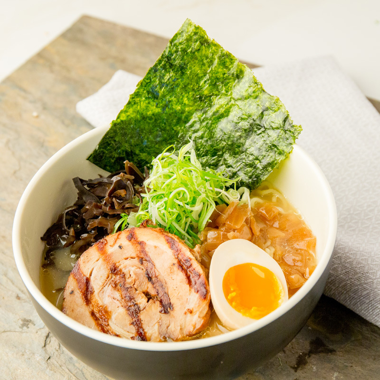 Toribashi ~ Inspired in Japan, Created in California