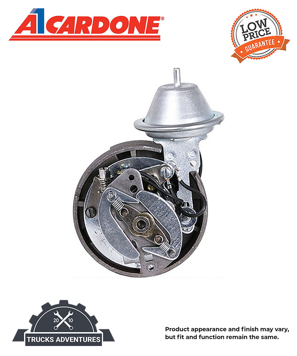 Distributor Cardone 30-1813 Reman for sale online | eBay