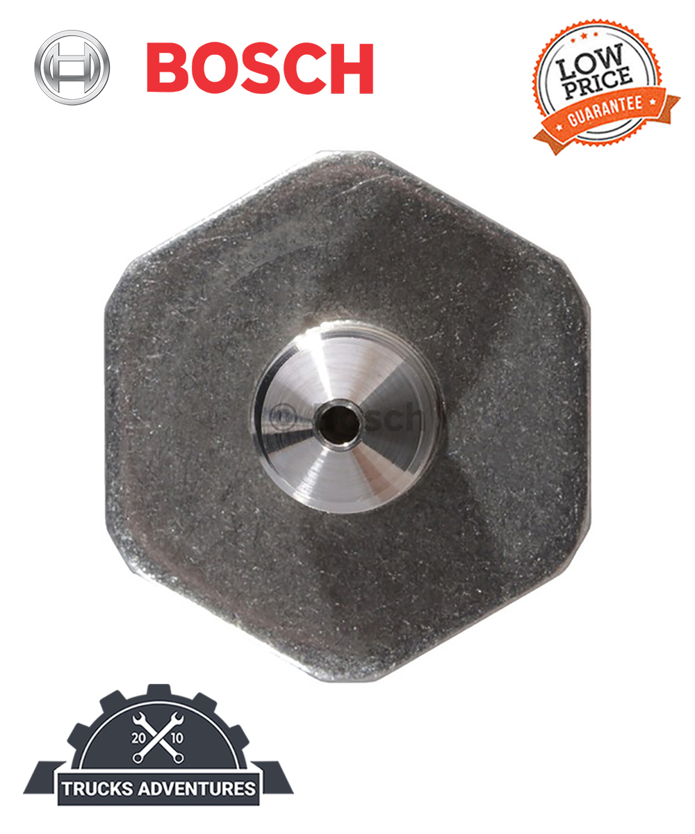 BOSCH 0261545055 FUEL Pressure Sensor £53.46 - PicClick UK