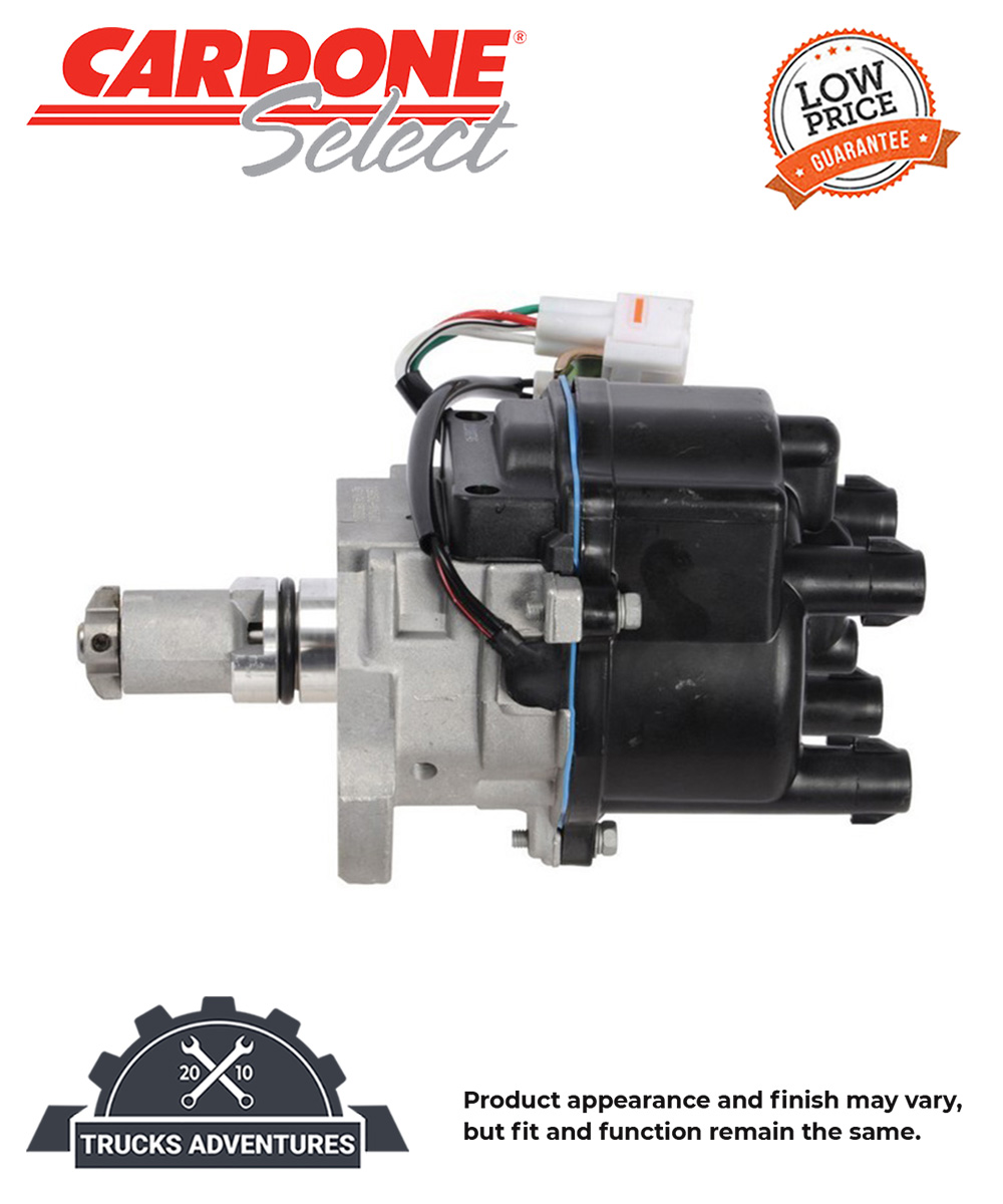 Cardone Select 84-77443 Distributor | eBay