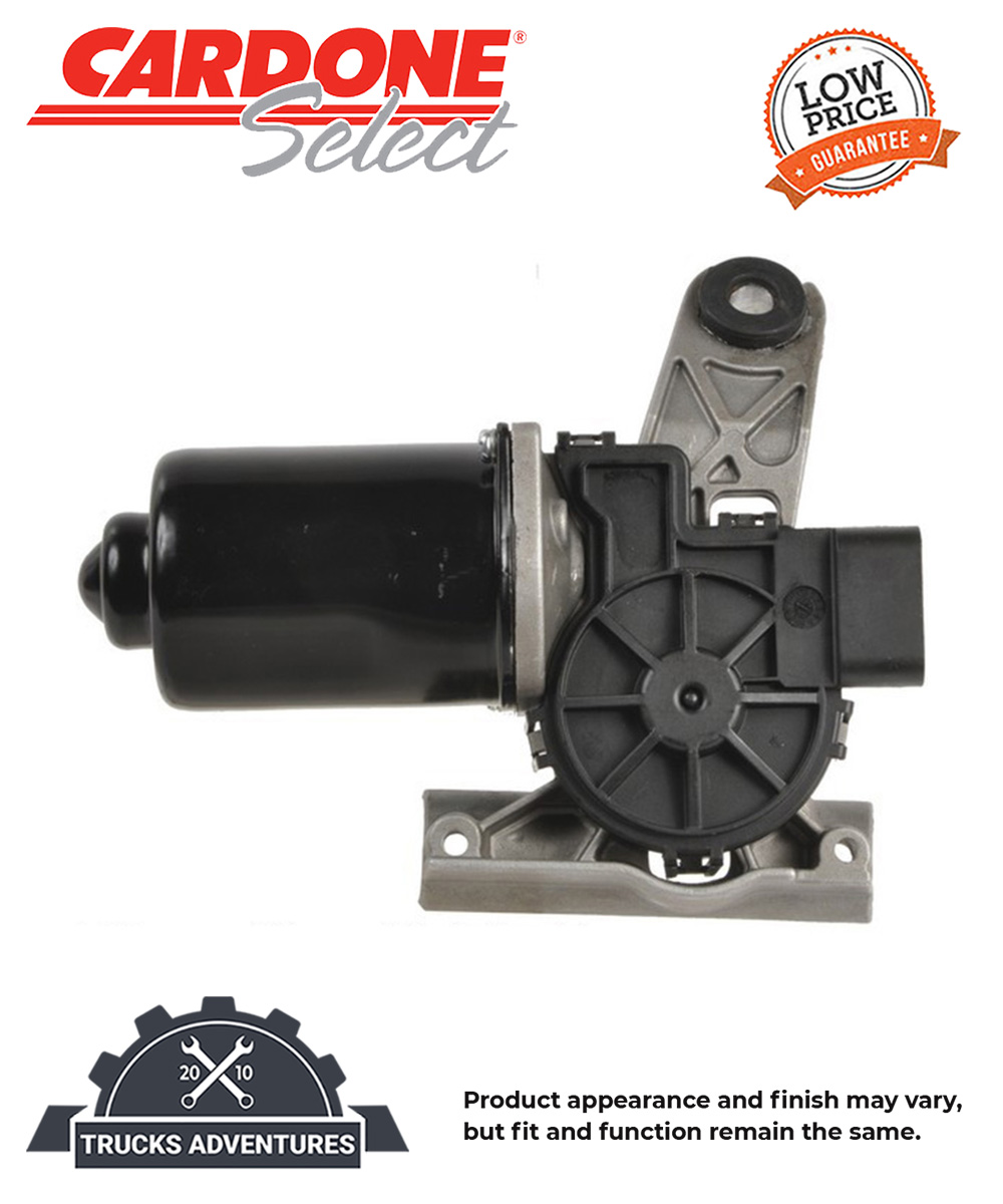Cardone Select 85-3025 Windshield Wiper Motor 82617813181 | eBay