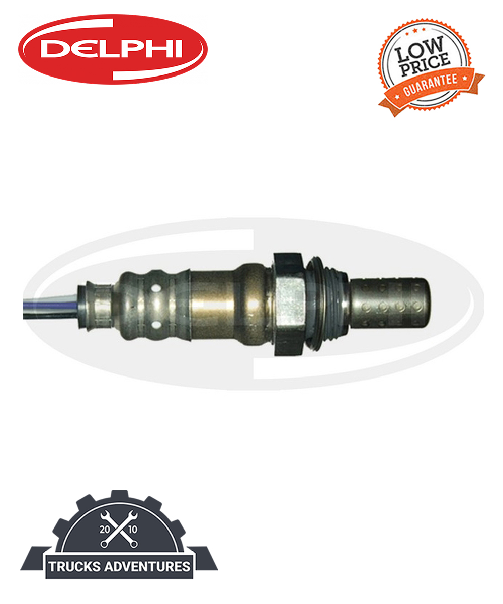 Delphi Oxygen Sensor P/N:ES20103 689604145197 | eBay