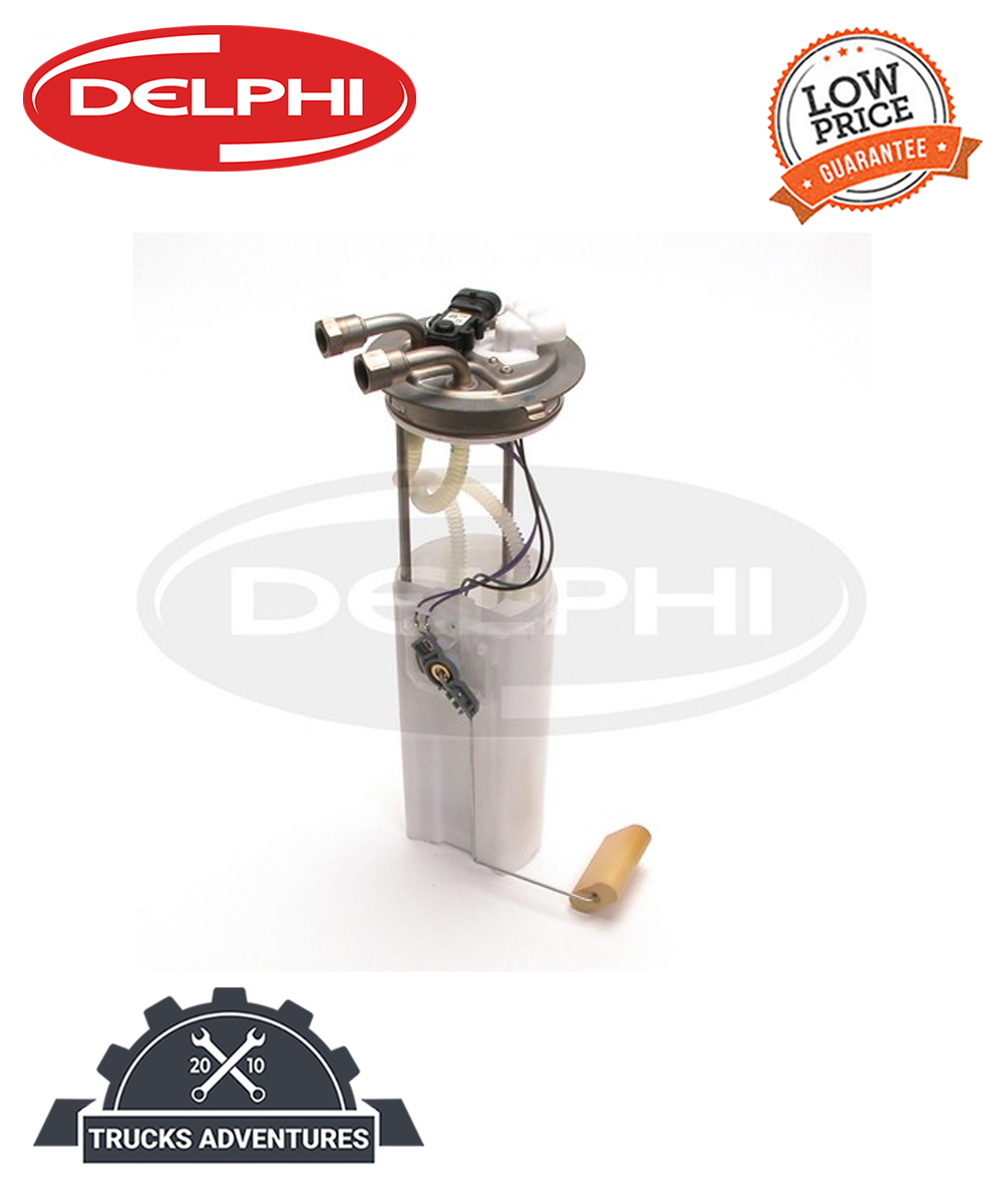 Delphi FG0404 Fuel Pump Module Assembly | eBay