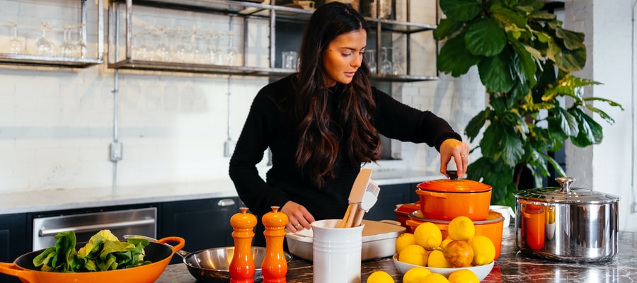 What's your mindful eating mode? | Interact Quiz