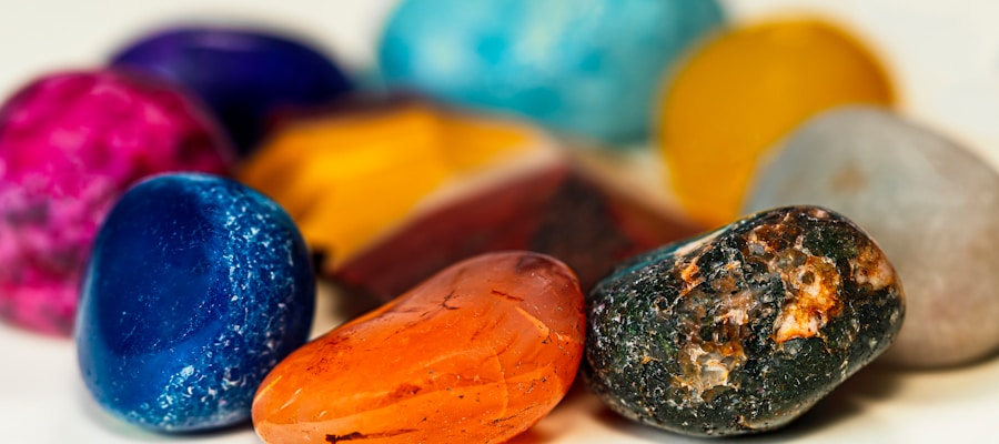 Which Precious Stone Matches Your Personality Perfectly? | Interact Quiz