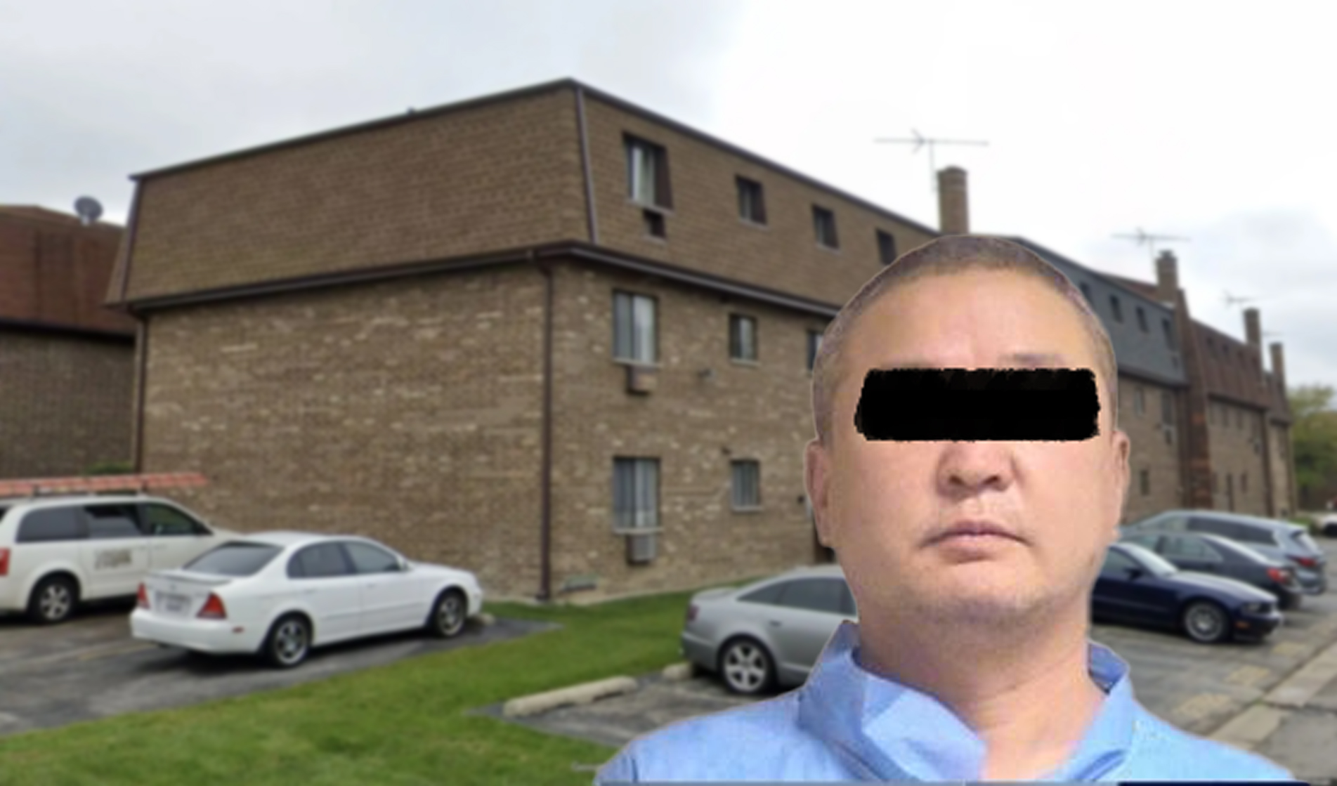 АНУ д Монгол эрэгтэй онц хэрцгий хүн амины хэрэгт буруутгагдаж байна