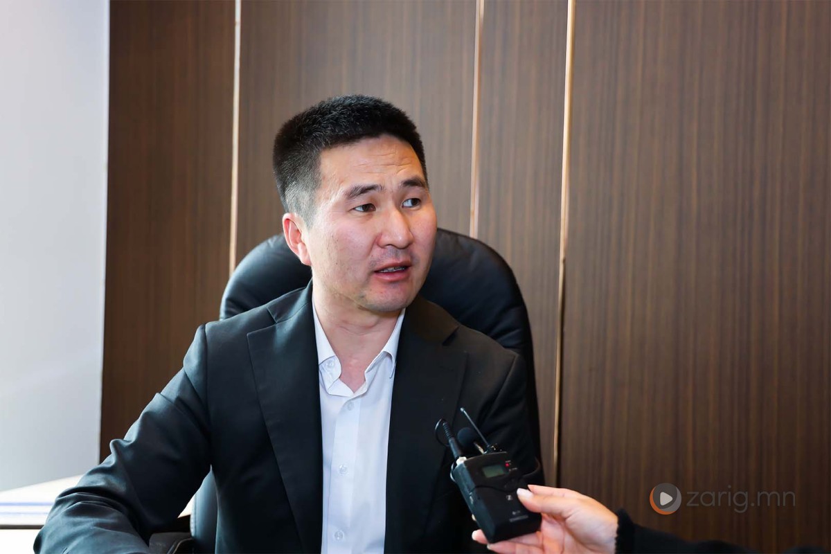 Б Мэргэн 18 телевиз сар бүр иргэдийн халааснаас 2500 төгрөг хулгайлж жилд 24 29 тэрбумыг