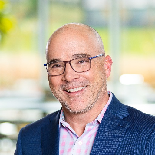 Jeff Freeman — Senior Vice President of Culture at CHG Healthcare ...