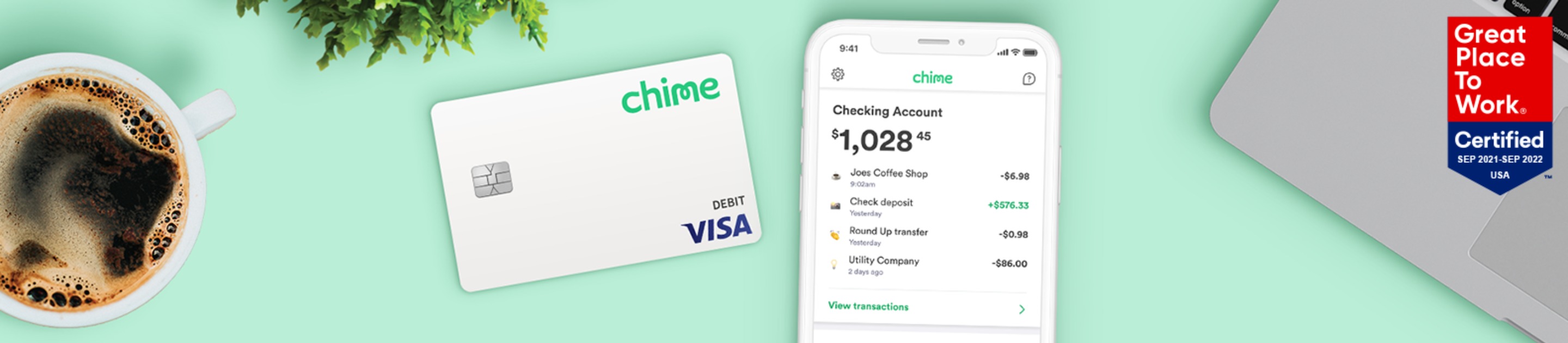 Chime – DISPUTE POLICY CHIME IS THE WORST BY FAR | Comparably