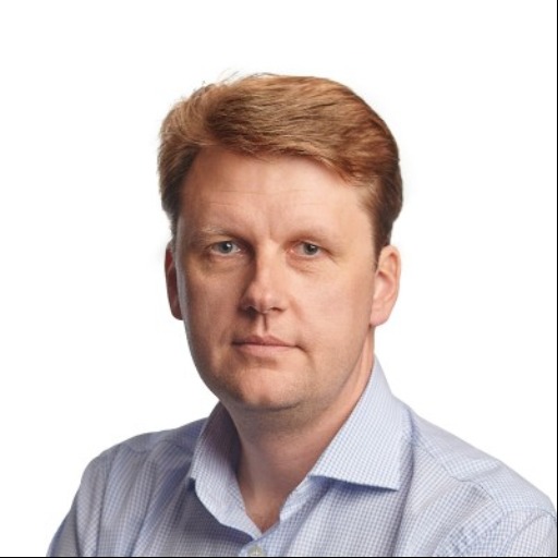 Dmitry Sidnev vs Joe Ucuzoglu | Comparably