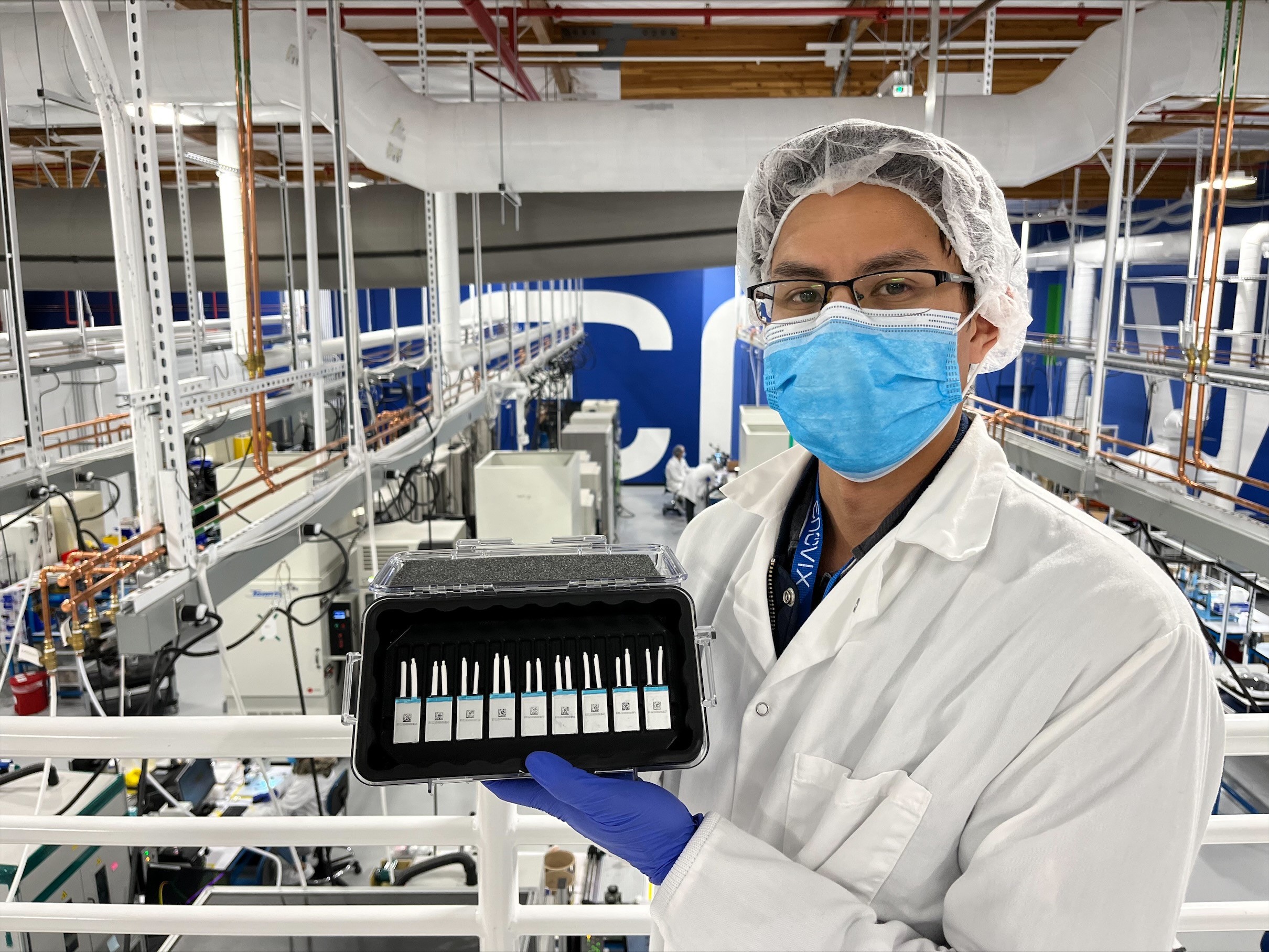 ENOVIX Culture | Comparably