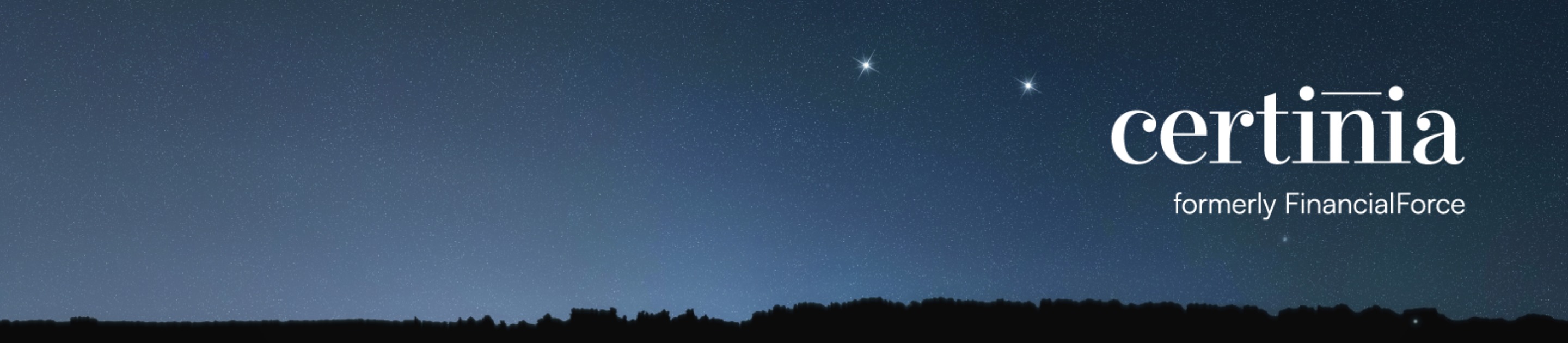 Certinia – Hands down the best experience I have ever had. Everyone cares and I feel that ever ...