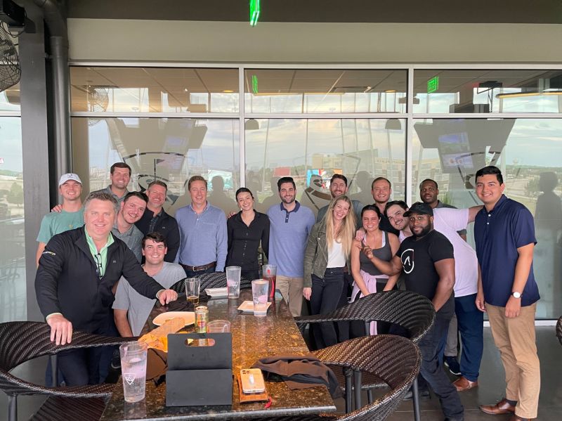 FireMon Culture | Comparably