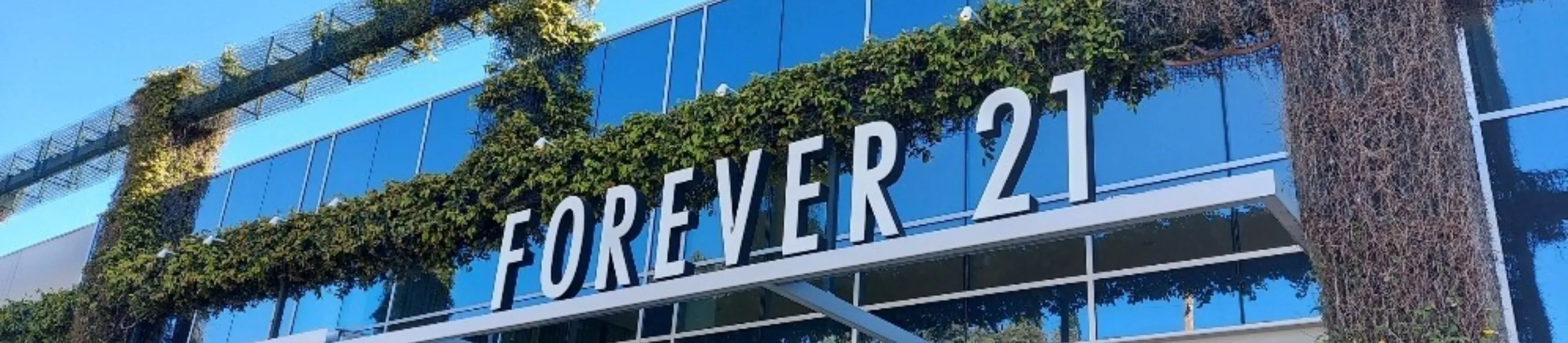 Forever 21 Culture | Comparably