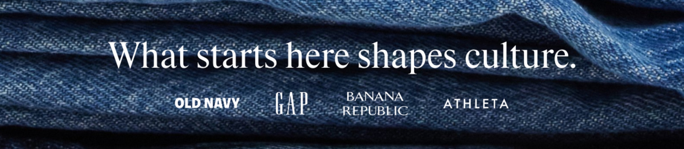 Gap Inc. Mission, Vision & Values | Comparably