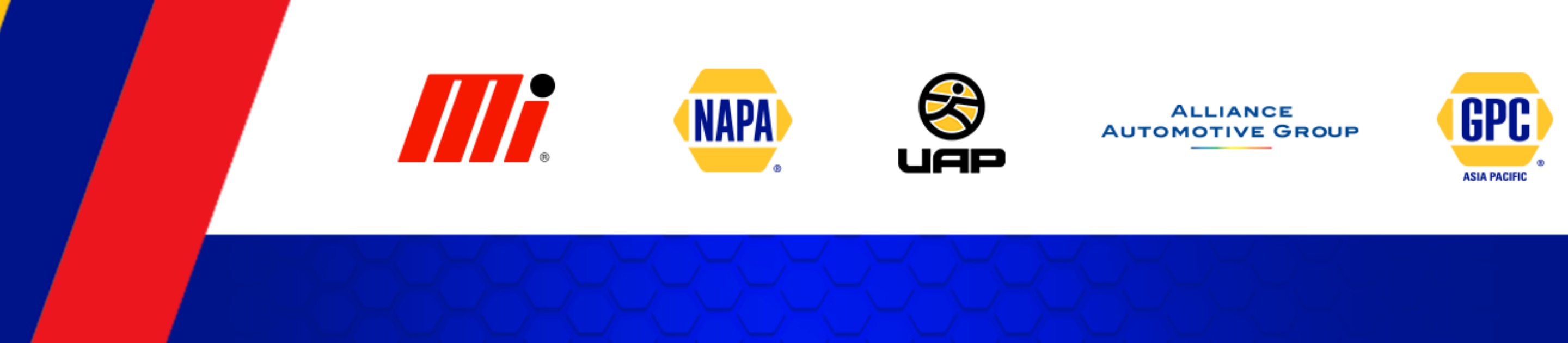 Genuine Parts Company Competitors | Comparably