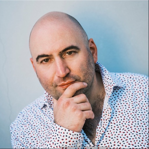 George Arison Grindr CEO Rating | Comparably