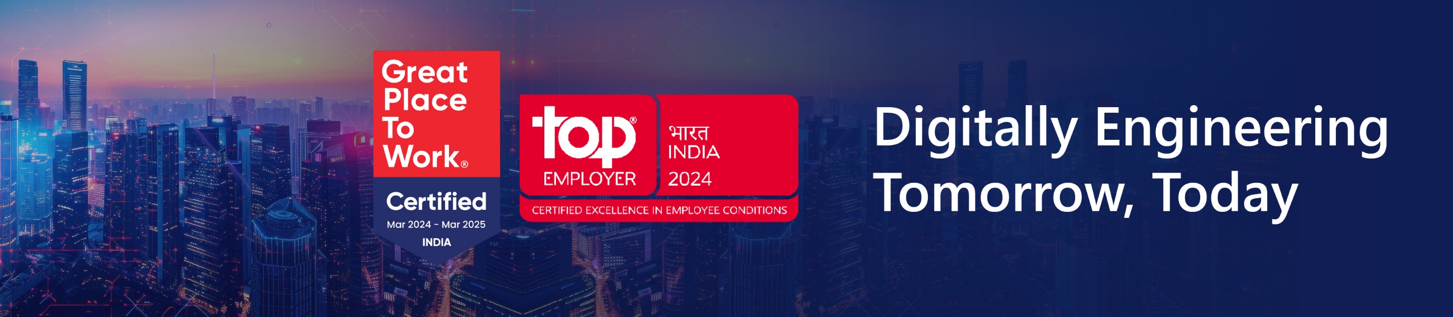 Infinite Computer Solutions – Working at Infinite has been an ...