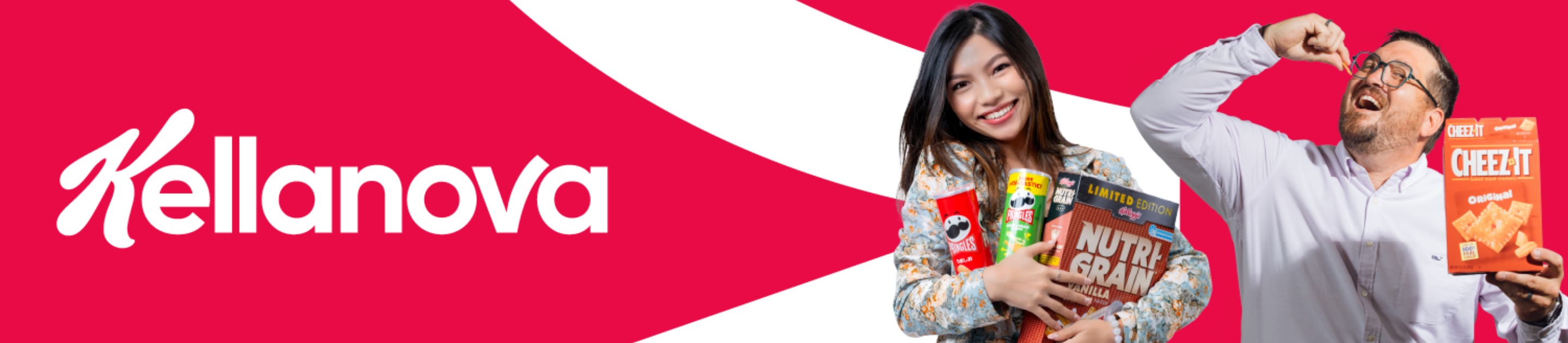 Kellanova Competitors | Comparably