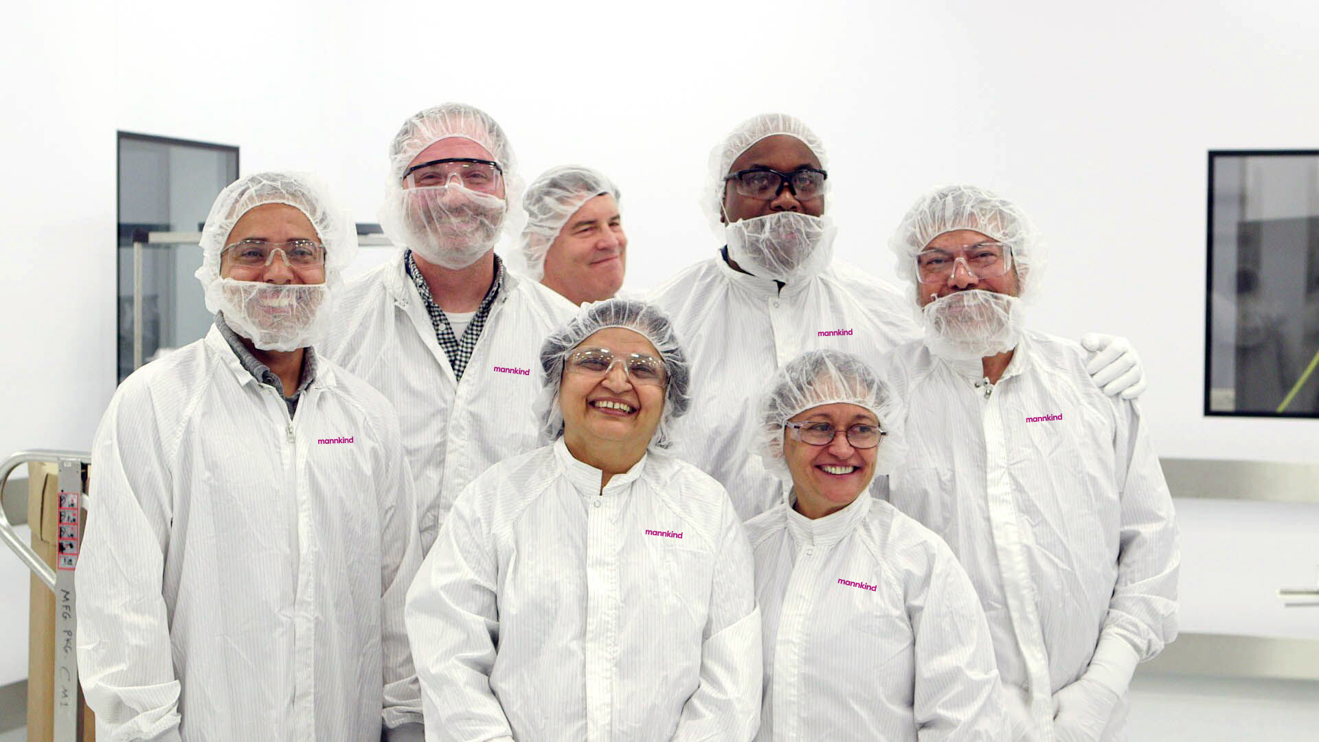 MannKind Corporation Culture | Comparably