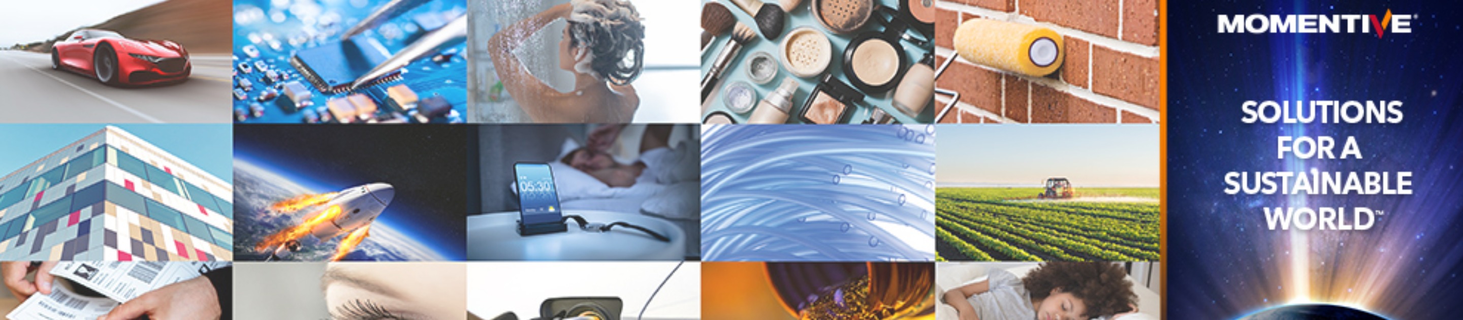 Momentive Performance Materials Executive Team | Comparably