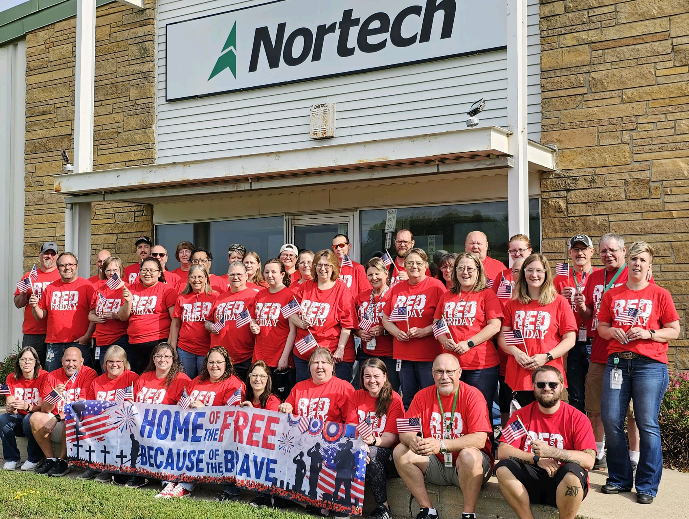 Nortech Systems, Inc. Culture | Comparably