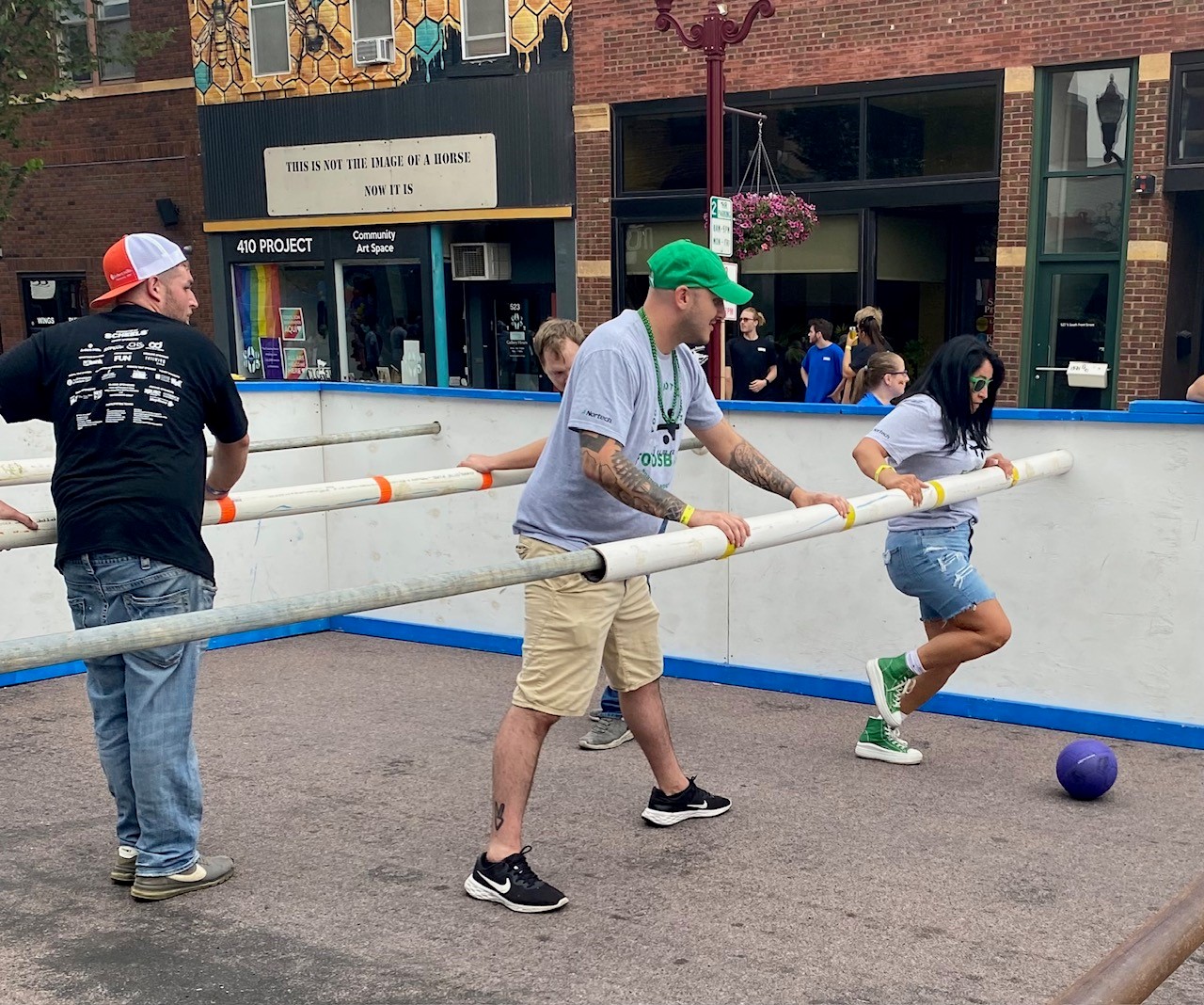 Nortech Systems, Inc. Culture | Comparably