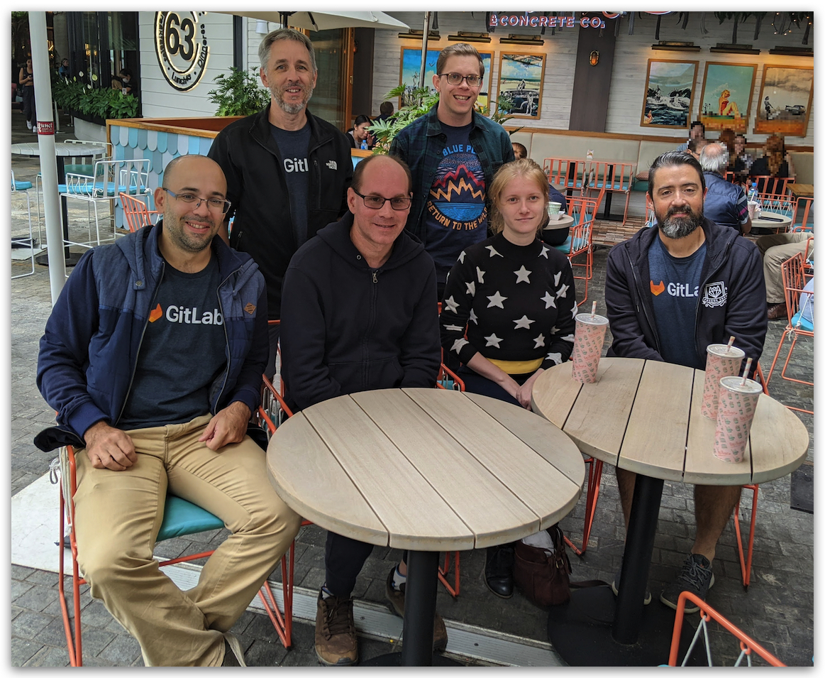 GitLab Culture | Comparably