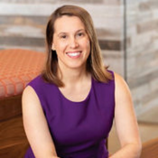 Holly Fulp — Chief Strategy Officer at Paylocity | Comparably