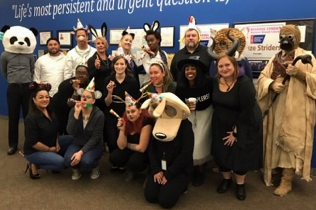 Percepta Culture | Comparably