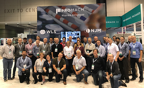 ProMach Culture | Comparably