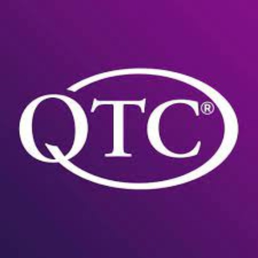 QTC Management – My manager makes my job very easy to navigate. She set a tone that I'm hoping ...